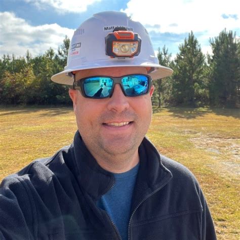 Matt Uzzell Engineer Self Employed Linkedin