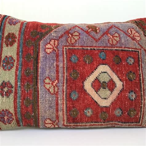 Antique Kilim Pillow Etsy