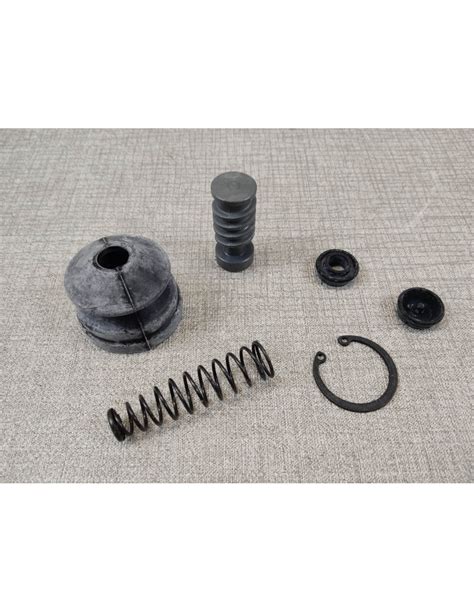 Kit réparation maître cylindre arrière CB750F F2 FB GL1100 HONDA 43520