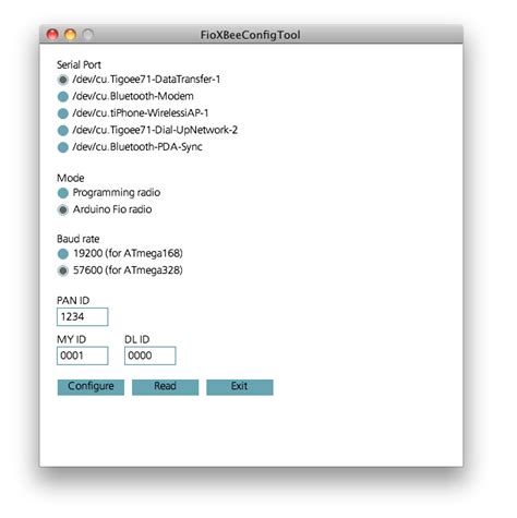 xbee data messed up with 2 sensors communicating to master electrical