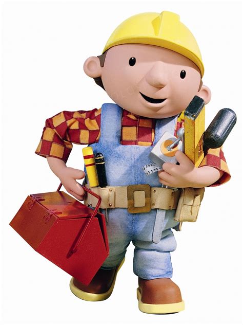 Bob The Builder Clip Art Free Hot Sex Picture