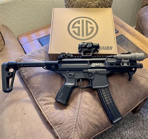 Rate My Mpx Build Sig Talk