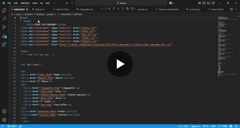 Webdevelopment Html Css Javascript Portfolioproject