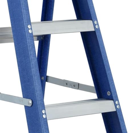 Fl 3110 04 Featherlite Ladders