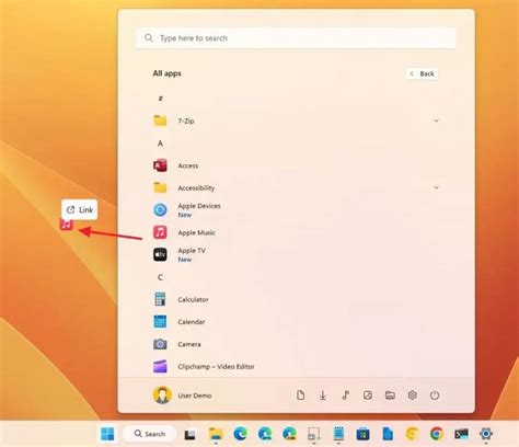 Як створити ярлики на робочому столі в Windows 11