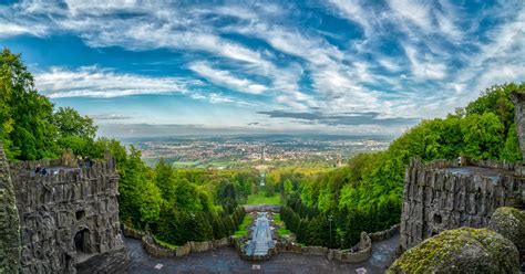 Things to do in Kassel Germany