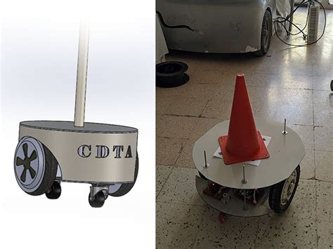 Custom Robotic System Design And Development For Your Automation Needs