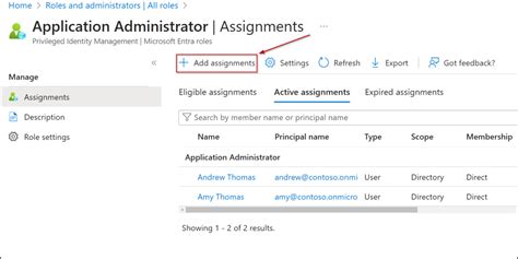 How To Assign Roles To Users In Microsoft 365 Admindroid Blog