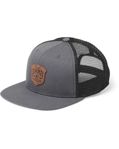 Black Eddie Bauer Hats For Men Lyst
