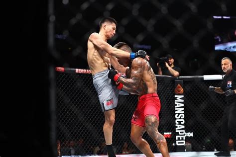 【deep】フェザー級王者・牛久絢太郎がバンタム級転向でベルト返上、暫定王者・神田コウヤが正規王者に。2024年は3月9日（土）後楽園大会から