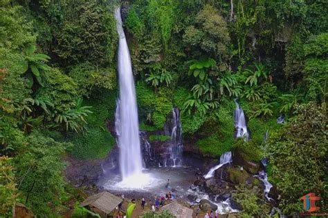 10 Wisata Alam Garut Yang Tersaji Untuk Para Pecinta Alam Urban Garut