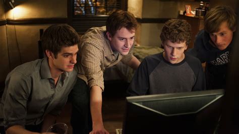 Sony Pictures Shows First Trailer For The Social Reckoning At Cinemacon