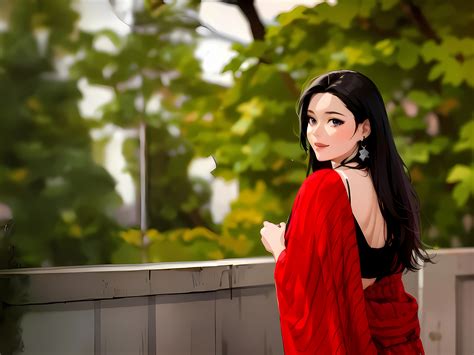 Ai产生的 女士 动漫 Pixabay上的免费图片 Pixabay