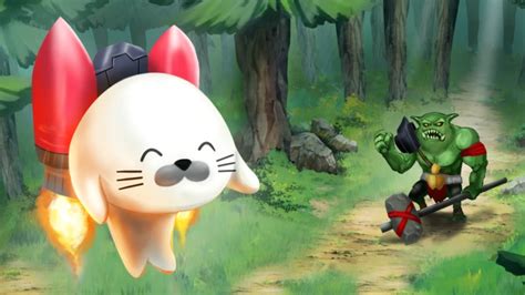 Save The Seal Roblox