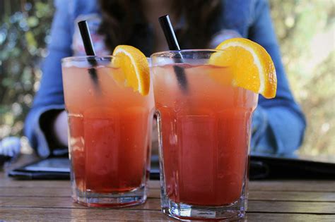 Bahama Breeze Pineapple Drink Recipe