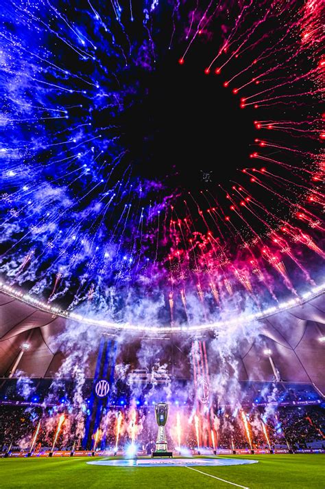 意超杯 国际米兰30ac米兰（一个青年内拉祖里的看法 哔哩哔哩