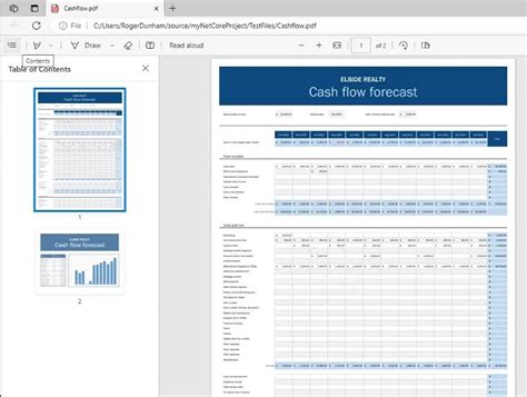 Server Side Office Docx To Pdf Conversion Using Nodejs Apryse