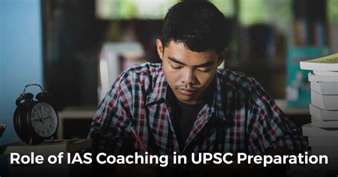 Role Of IAS Coaching In UPSC Preparation IEMLabs Blog