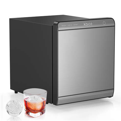 Kbice Sphere Ice Maker Fd Appliances