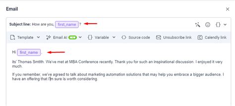 Email Sequence Best Practices And Examples