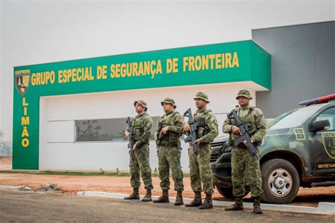 Gefron Apreende Mais De 8 Toneladas De Drogas Entre Janeiro E Agosto De