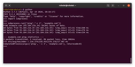 ¿qué Es El Módulo Del Sistema Operativo De Python Y Cómo Se Usa