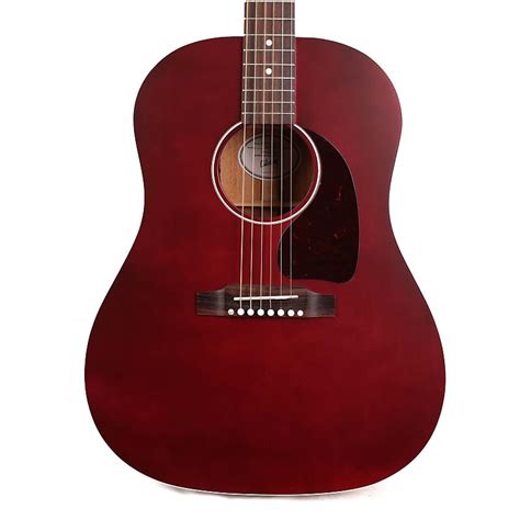 Gibson J 45 Special Reverb Gibson J 45 Special Reverb