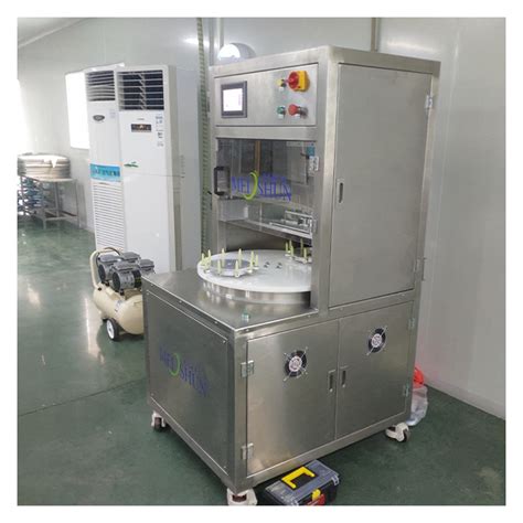 China Automated Cake Liner Insertion System Manufacturers Automated Cake Liner Insertion System