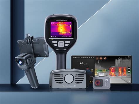 The Science Behind Thermal Imaging How It Works And Why It Matters