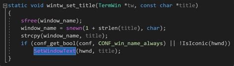 Dont Trust This Title Abusing Terminal Emulators With Ansi Escape Characters