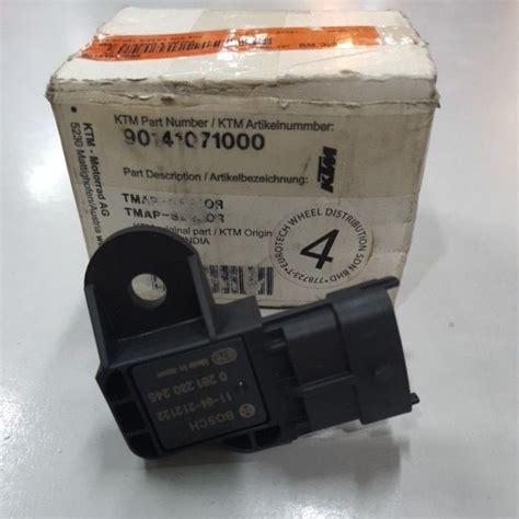 Tps Sensor Tmap Sensor Tps Sensor Ktm200390 Dukerc Shopee Malaysia