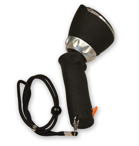 Explosion Proof Rechargeable Led Torch Ip66 Camping 3 Watt Led Torch
