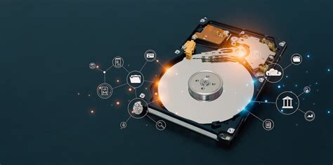 HDD SSD And NVMe Understanding Storage Technologies
