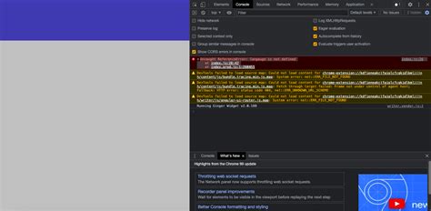 Langauge Is Not Defined · Issue 91 · Tinodewebapp · Github