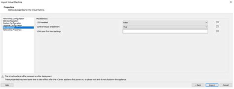 VMware VCenter 8 On VMware Workstation Daniel Goss