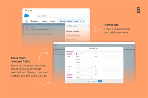 Salesforce Leads A Masterclass Surfe