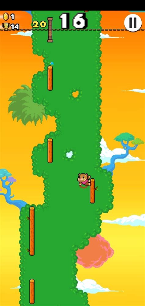 Wall Kickers 4 4 Скачать для Android Apk бесплатно