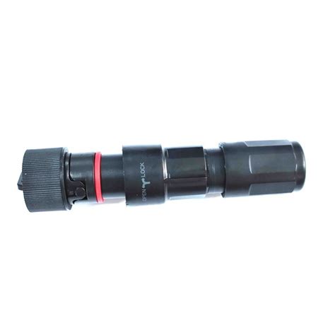Waterproof Fiber Optic Connectors Suppliers And Manufacturers China
