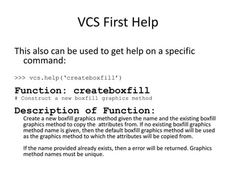 Cdat Graphics Vcs Xmgrace Introduction Ppt