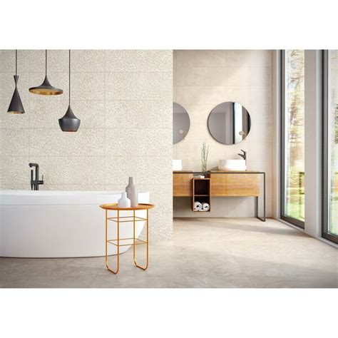 Керамограніт Alaplana P E Slipstop Amalfi Beige Mate Rect 60x60 см