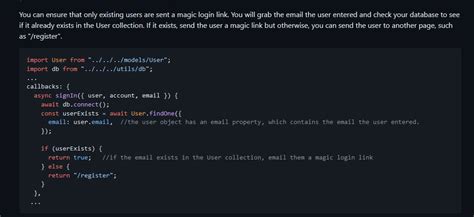 Docs Request To Add To Sign In Callback Documentation Issue