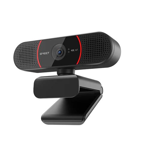 Emeet Smartcam C960 4k Audacity Australia