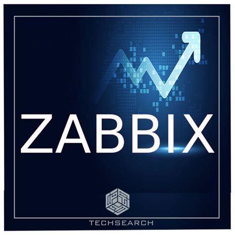 Zabbix چیست؟ Tech Search