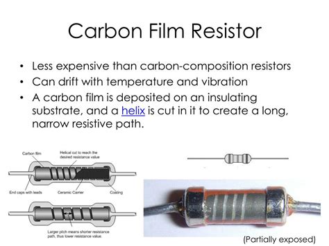 PPT Characterization Of Circuit Components Using S Parameters