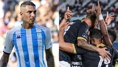 Alianza Lima Paolo Guerrero Feliz Por Triunfo Sobre Libertad Copa