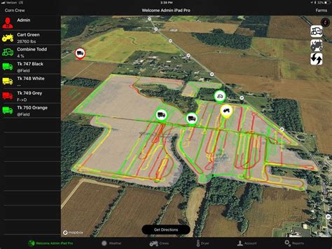 Pipe Ag Smarter Farming With Compaction Mapping Pipe Ag Smarter Farming With Compaction Mapping