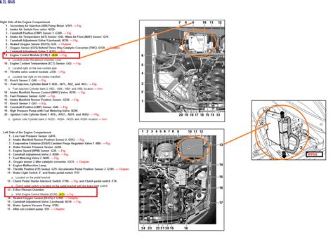 Pcv System Diagram My Wiring Diagram