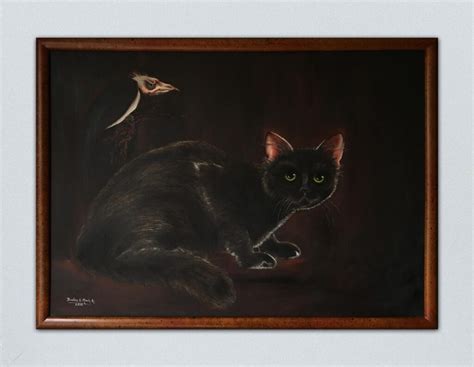 Mascotas de Bruja Beatriz Marín