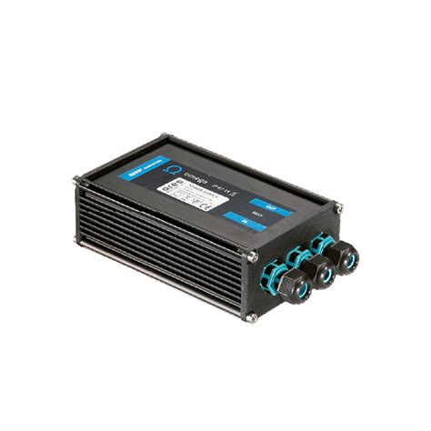 Power Supply 13 X 2w 110÷240v Iout 500ma 7x2w110v Ip67 Class Ii