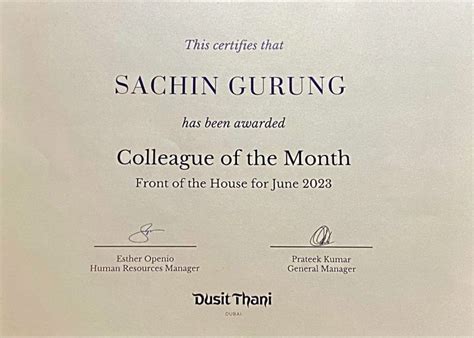 sachin gurung on linkedin achievement 😊💜💜